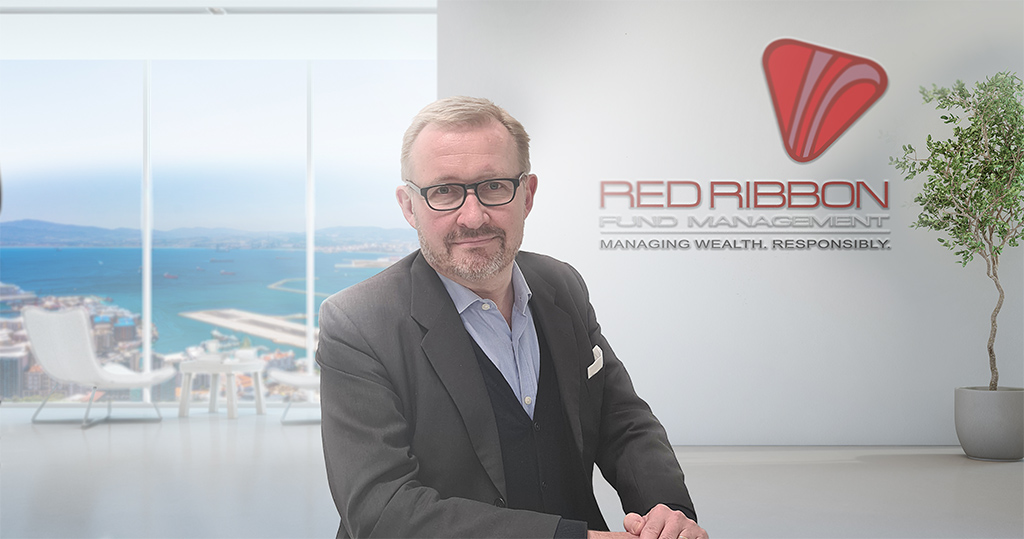 Red ribbon fund management appoints anthony frieze as new managing ...